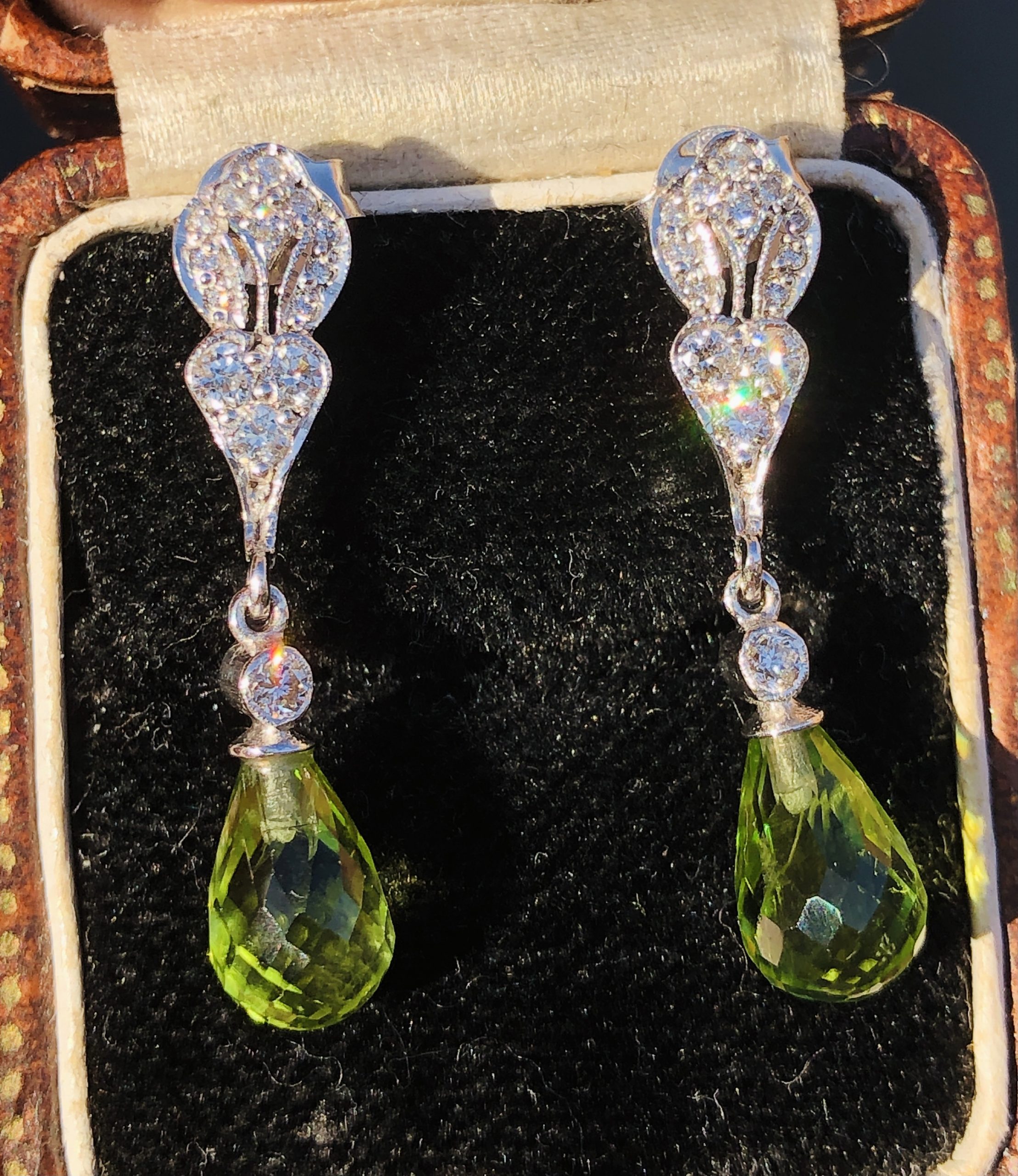 Earrings – Taylor Alexandra